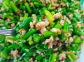 素炒韭菜花怎么做_韭菜花炒几分钟才熟