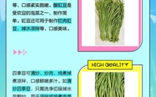 豇豆是豆角吗_豇豆和豆角的区别