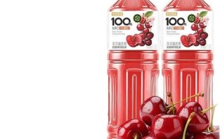 樱桃汁饮料的功效与作用_樱桃汁饮料怎么喝最好