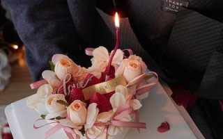 情人节蛋糕叫什么_情人节蛋糕推荐