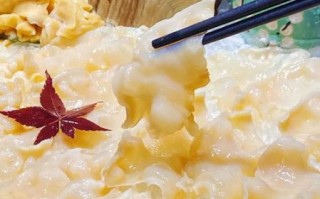 象拔蚌怎么吃最鲜美_象拔蚌刺身做法