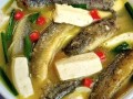 泥鳅豆腐汤怎么做不腥_泥鳅豆腐汤的做法窍门