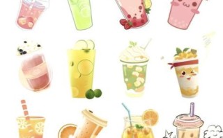 饮料图片大全高清图_如何挑选无版权商用素材