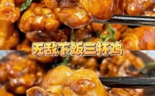 电饭锅三杯鸡怎么做_电饭锅三杯鸡需要焯水吗