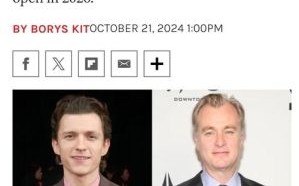 荷兰弟新片什么时候上映_剧情讲了什么