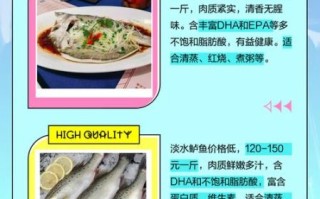 鲈鱼和海鲈鱼哪个营养高_区别与选购指南