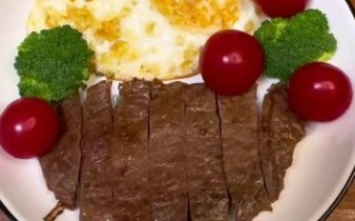 牛排怎么煎嫩一点_煎牛排不老的技巧