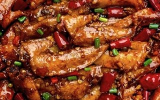 鸡翅尖怎么做好吃_鸡翅尖热量高吗