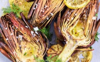 artichoke怎么吃_artichoke营养价值