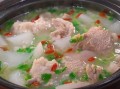 清炖羊肉怎么炖不膻_清炖羊肉放什么调料