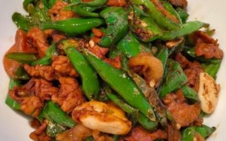 辣子炒肉怎么做_辣子炒肉用哪个部位肉