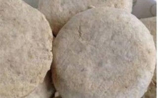 豆渣粑怎么做_豆渣粑的做法窍门