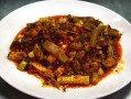 重庆菜有哪些特色_重庆菜为什么这么辣