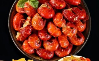 龙虾尾的家常做法蒜香_蒜香龙虾尾怎么做才入味