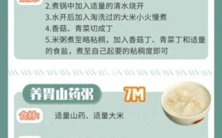 早餐粥的做法大全_如何快速煮粥不糊底