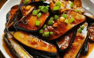黄焖茄子怎么做_黄焖茄子需要焯水吗 黄焖茄子怎么做_黄焖茄子需要焯水吗