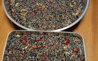 自制阿胶固元膏的做法_阿胶固元膏怎么保存