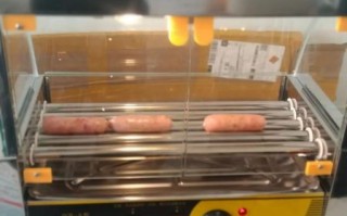 台湾烤肠机怎么选_台湾烤肠机多少钱一台