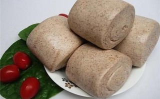 荞麦馒头怎么做_荞麦面粉和普通面粉比例