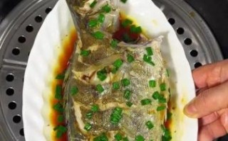 鳜鱼怎么清蒸才鲜嫩_鳜鱼去腥技巧