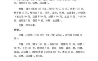 高中生最爱吃什么_快手又营养的菜谱