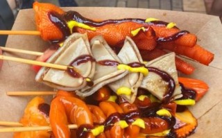 香港美食有哪些_香港必吃小吃推荐