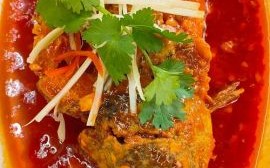 糖醋鱼怎么做好吃_家庭糖醋鱼的做法