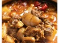 广式羊肉煲怎么做才正宗_正宗广式羊肉煲的配料
