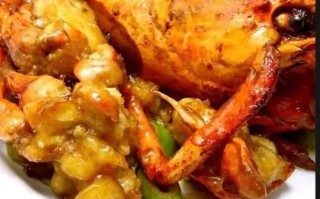 大龙虾头能吃吗_大龙虾头怎么做好吃