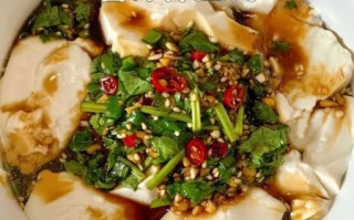 酱豆腐汁怎么调_酱豆腐汁配方比例