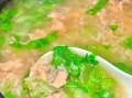 鸡肉粥配什么菜好吃_鸡肉粥搭配蔬菜推荐