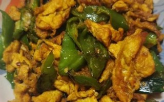 辣椒炒鸡蛋可以过夜吗_隔夜能吃吗