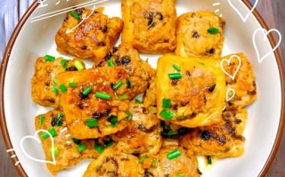 豆泡酿肉怎么做_豆泡酿肉的家常做法