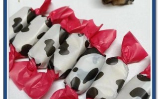 牛轧糖不甜的做法_低糖牛轧糖怎么做