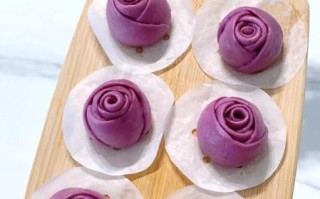 花馍馍怎么做_简单花馍馍的做法大全