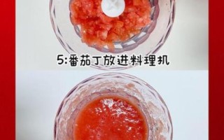 番茄酱怎么做_家庭自制番茄酱的做法