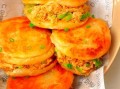 鸡肉饼怎么做_鸡肉饼的家常做法图解