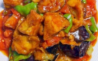 红烧茄子不用过油的做法窍门_怎样让茄子不吸油