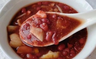 红豆沙能做什么好吃的_红豆沙甜品做法大全