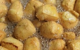 豆腐泡怎么做好吃_家常豆腐泡的做法大全