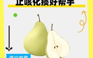 梨水怎么熬_梨水止咳的正确做法