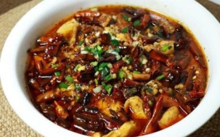 麻辣水煮肉片最正宗的做法_水煮肉片怎么做才嫩