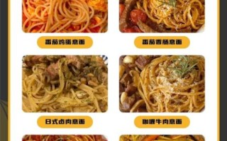 意大利面怎么煮好吃_家常意大利面做法大全