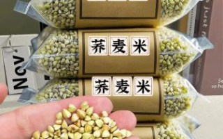 荞麦米怎么煮_荞麦米营养价值