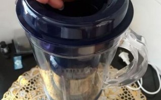 葡萄汁的做法破壁机_葡萄汁要加水吗