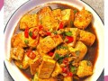 红烧豆腐怎么做才好吃_红烧豆腐的家常做法