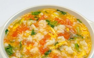 西红柿鸡蛋疙瘩汤怎么做_疙瘩汤疙瘩怎么搅不散