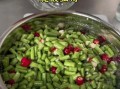 腌制豇豆角怎么做_腌豇豆角要不要焯水
