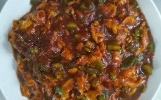 炸鸡蛋酱怎么做_炸鸡蛋酱的正宗做法 炸鸡蛋酱怎么做_炸鸡蛋酱的正宗做法