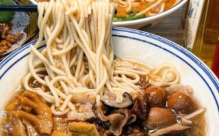 漳州卤面怎么做_漳州卤面哪家好吃